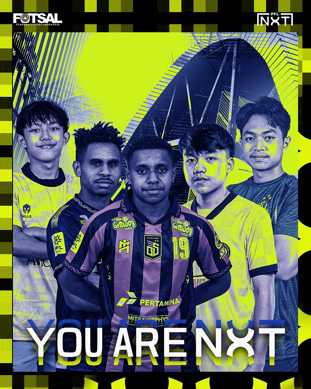 Federasi Futsal Indonesia - FFI